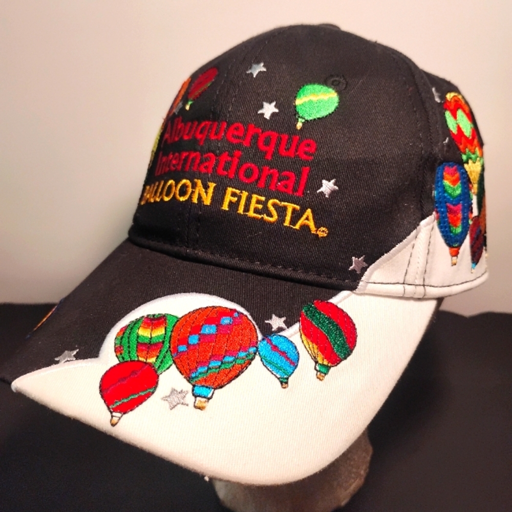 Albuquerque International Balloon Fiesta Beautifully … - Gem